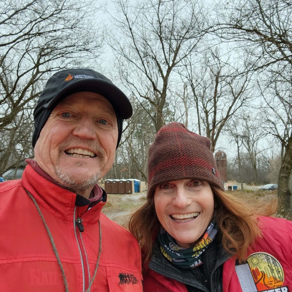 Miscellaneous and Finish | Run the RItter