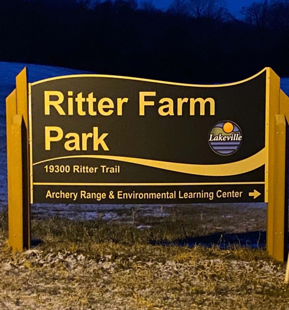 Miscellaneous and Finish | Run the RItter